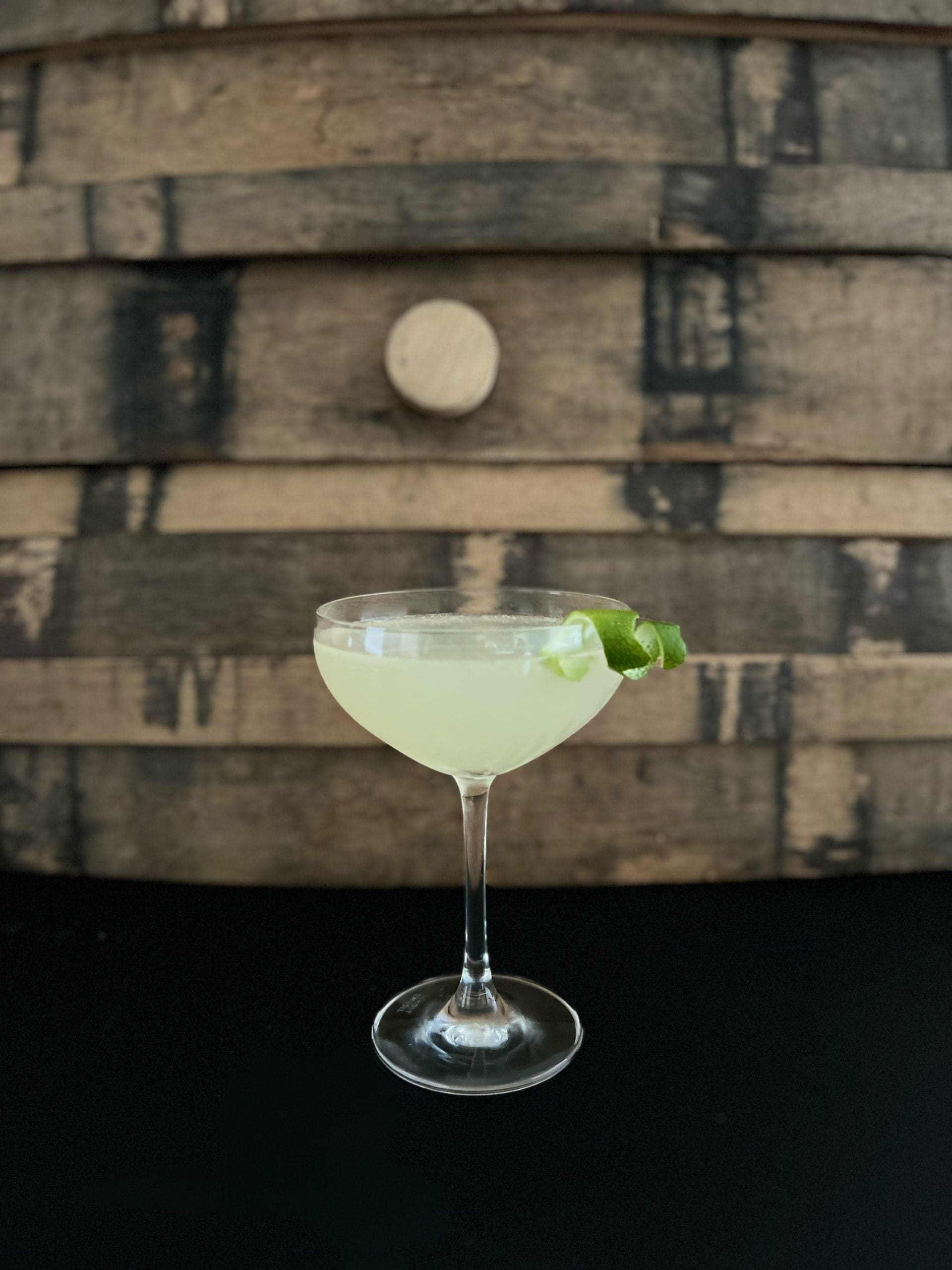 Drinks – BACOO Rum