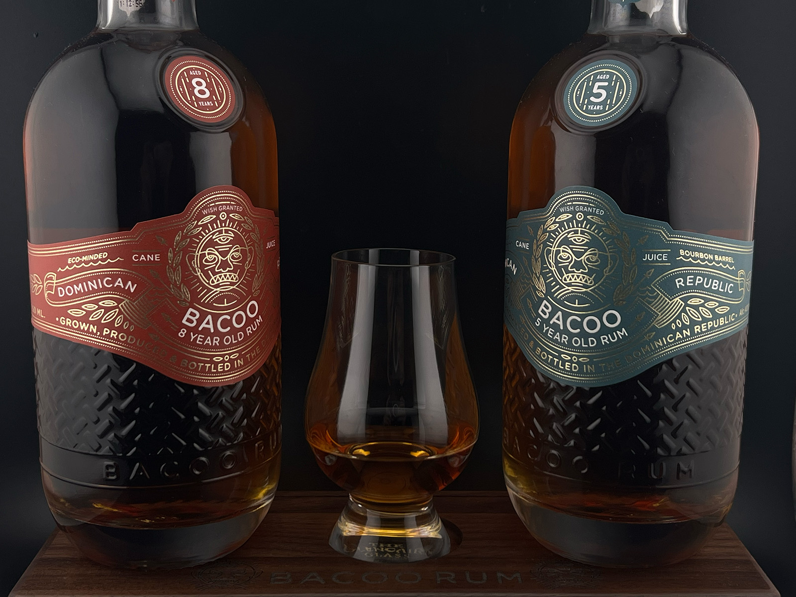 Spirits Blog – BACOO Rum